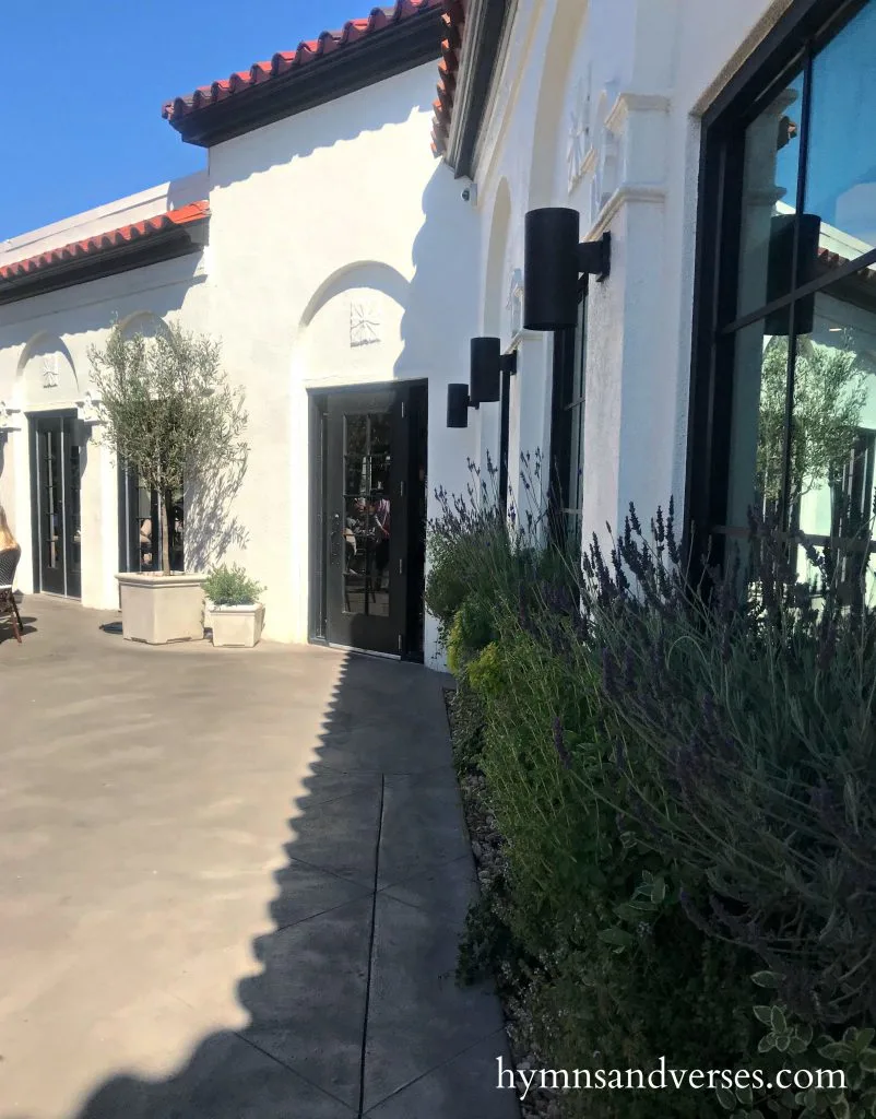 Visiting Waco - Magnolia Table | Hymns and Verses