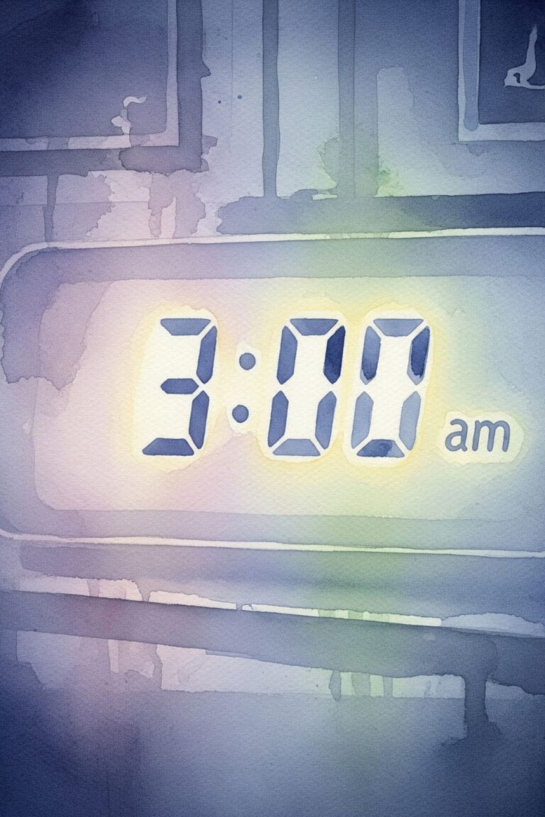 Prayer For 3AM: 50 Ready to Use Words | Hymns and Verses